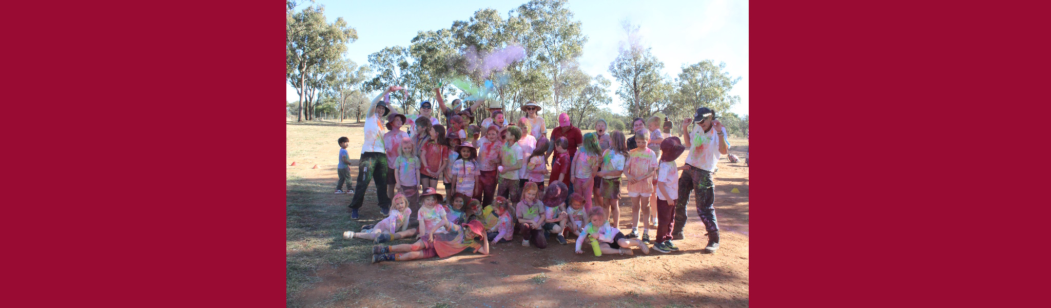 Augathella State School